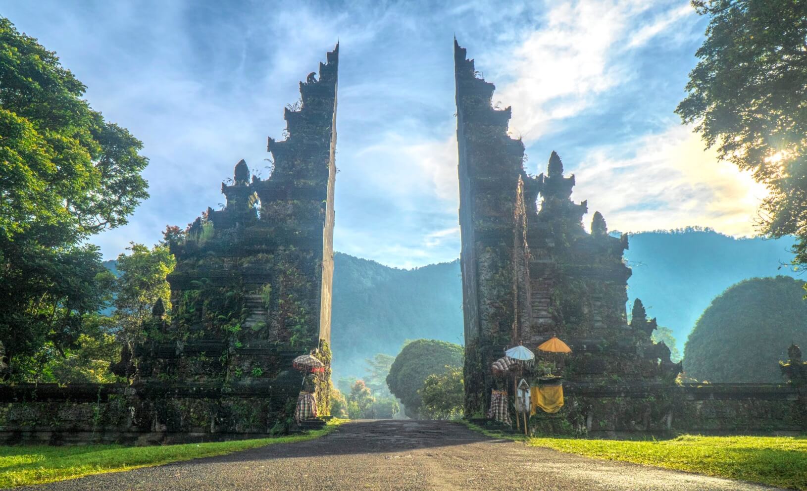 Model UN in Bali - You Can Lead BN