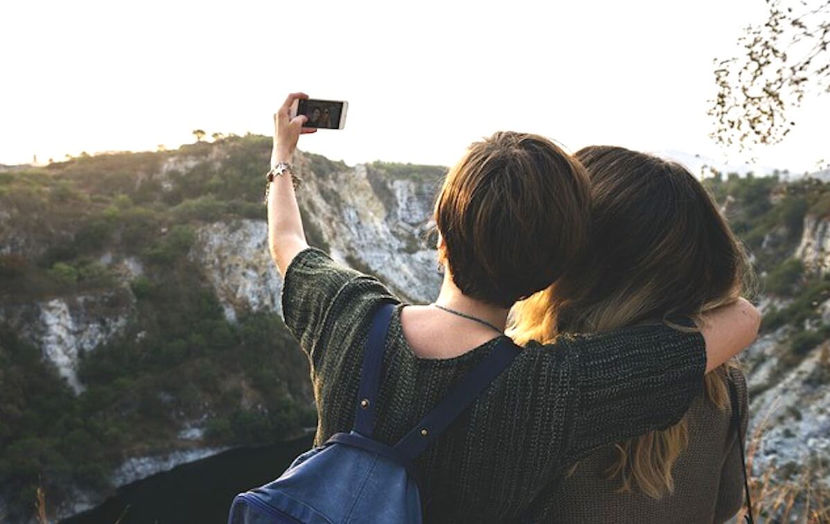 Student Travel Video Contest - You Can Lead BN