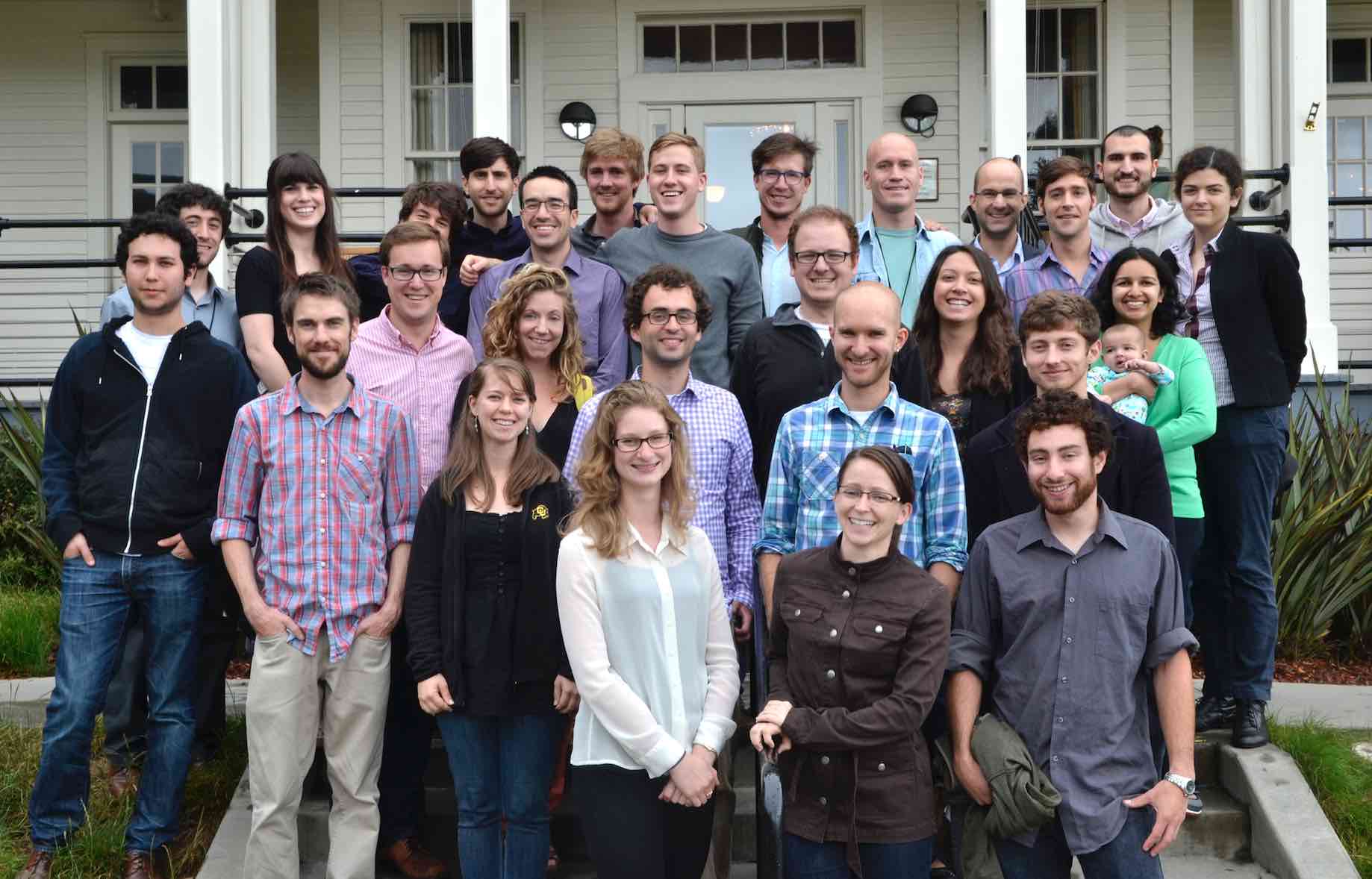 Breakthrough Generation Fellowship 2020 in the USA - You Can Lead BN