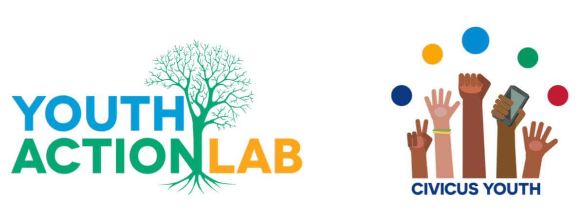 Fully Funded CIVICUS Youth Action Lab - You Can Lead BN