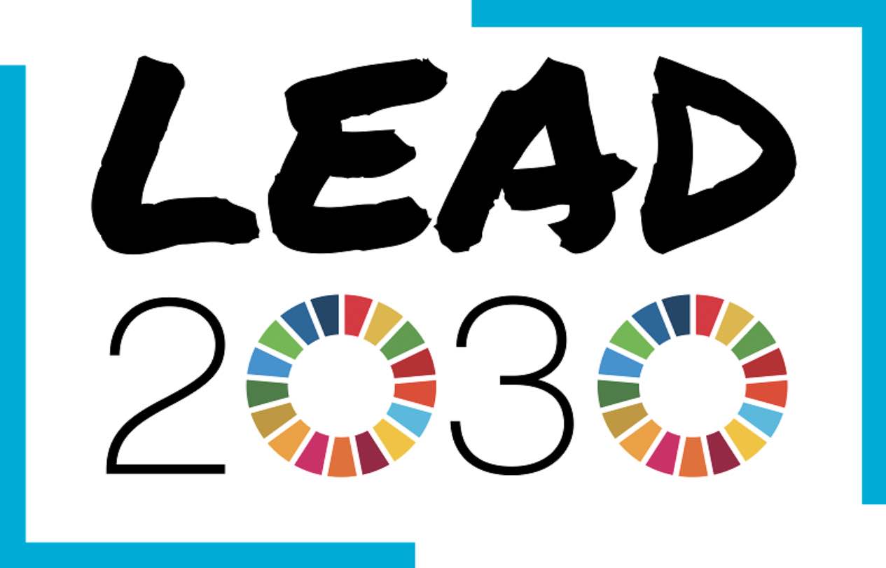 How to End Hunger by 2030 - Lead 2030 Challenge for SDG 2 - You Can Lead BN
