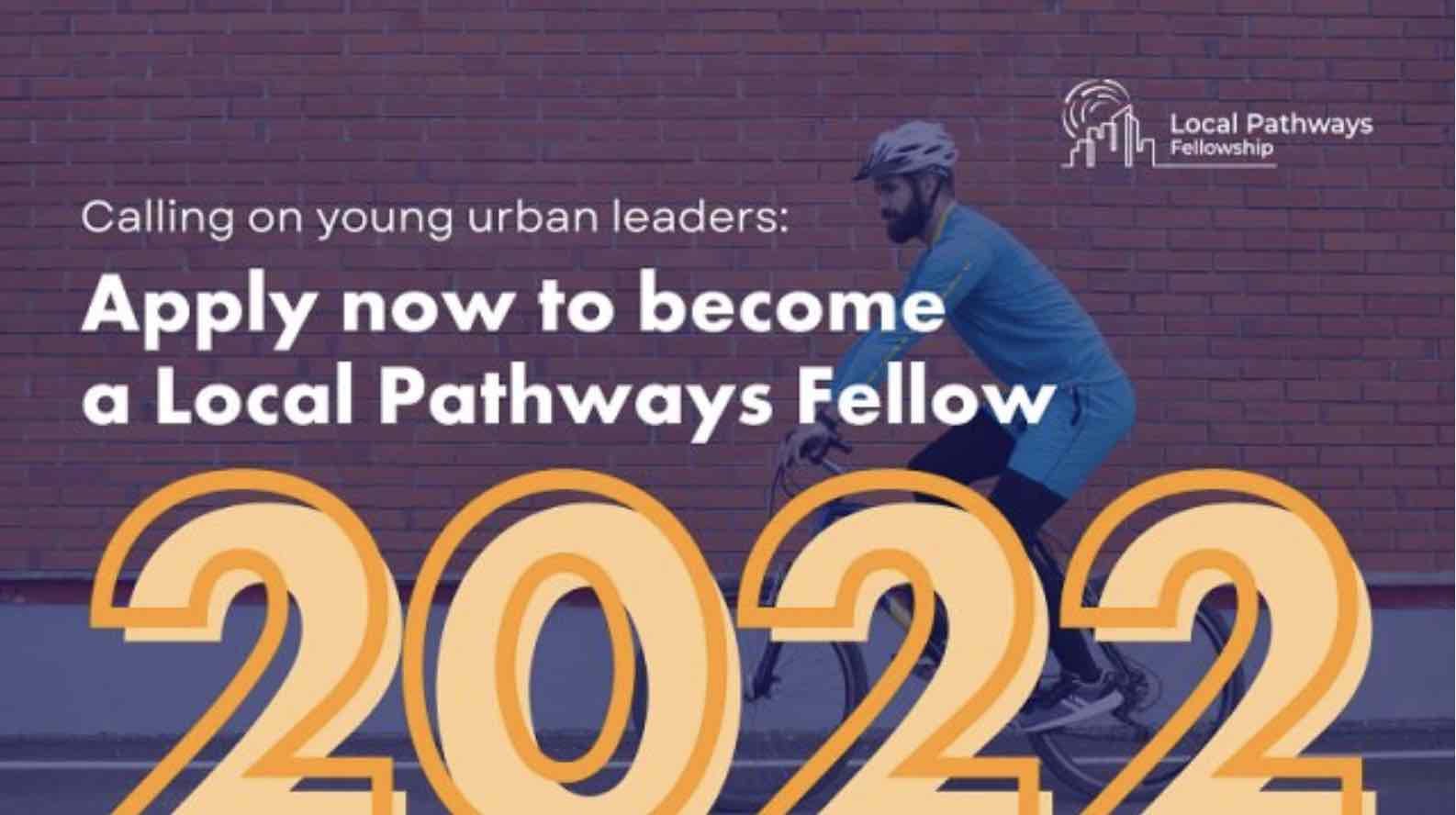 The UN SDSN Youth Local Pathways Fellowship 2022 - You Can Lead BN