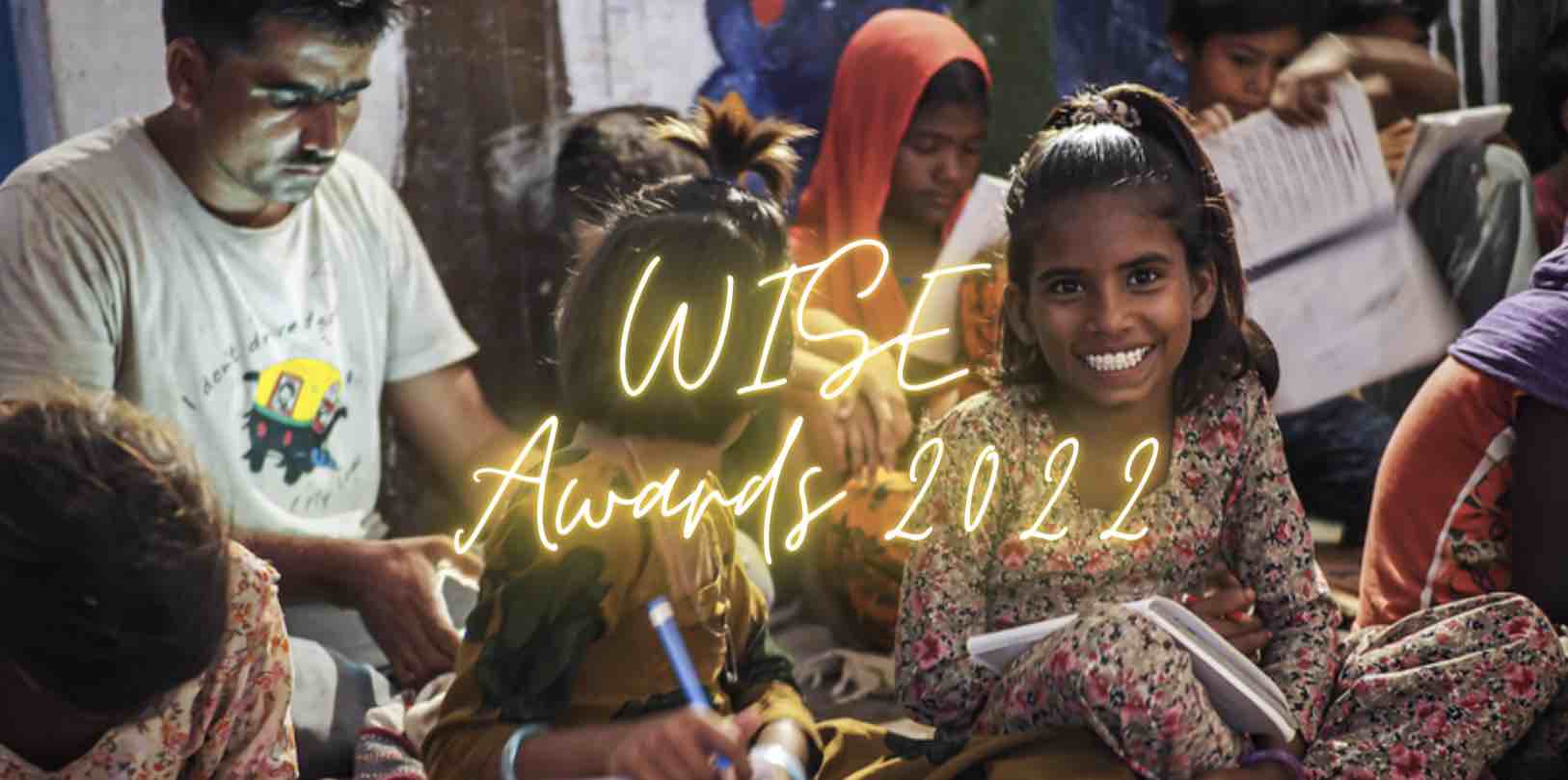 The Global WISE Awards 2022 (Qatar Foundation) - You Can Lead BN