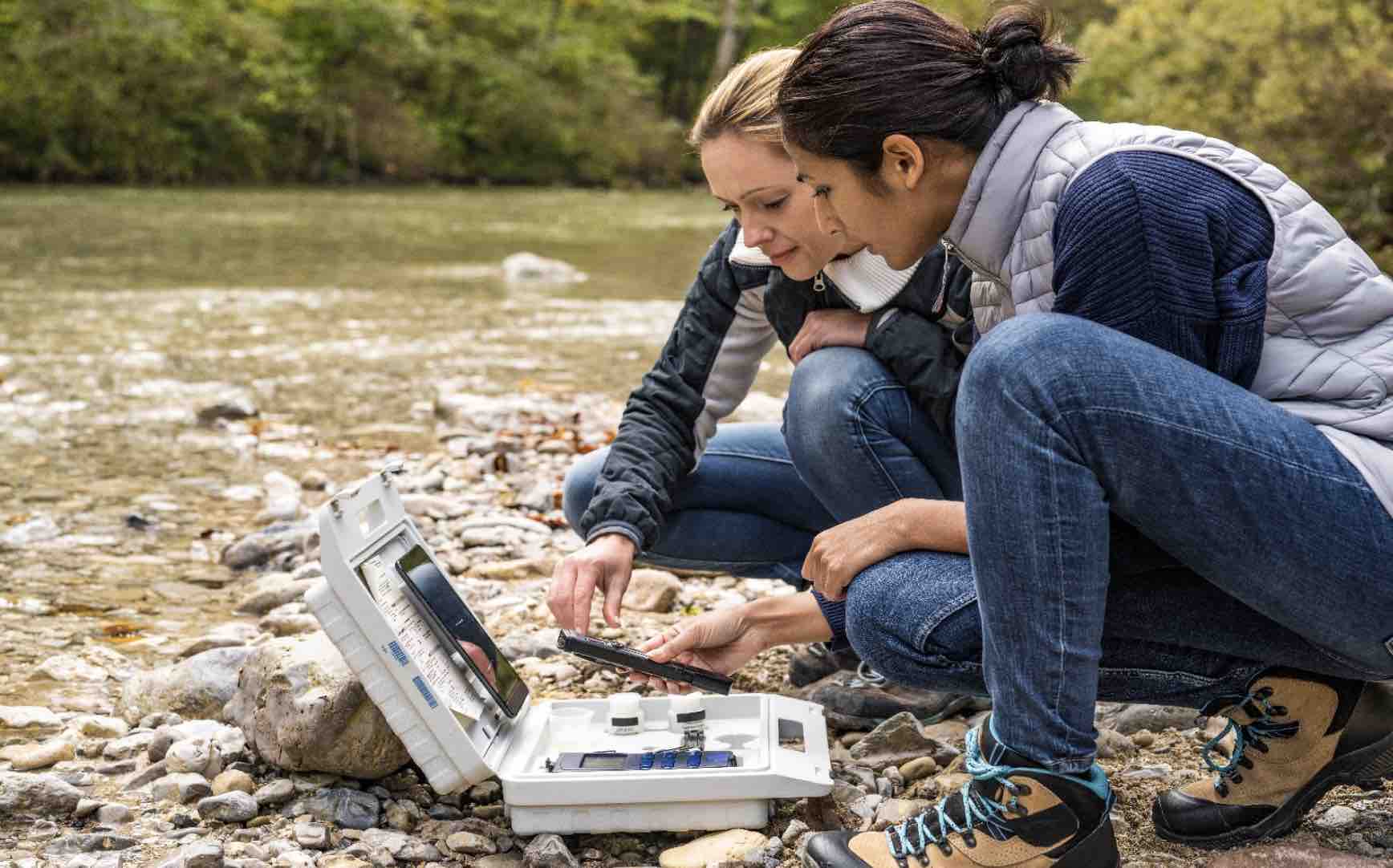 Call for Code - Global Climate Challenge 2022 - You Can Lead BN