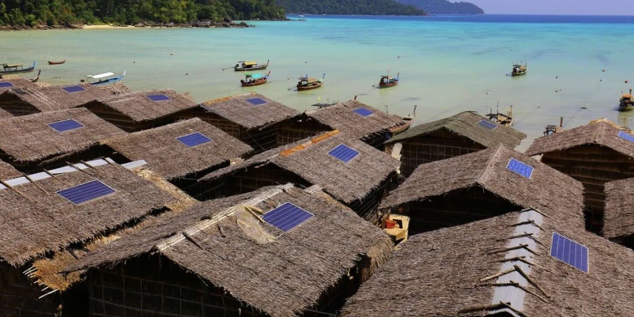 Asia Pacific Economic Cooperation Photo Contest 2024 - You Can Lead BN