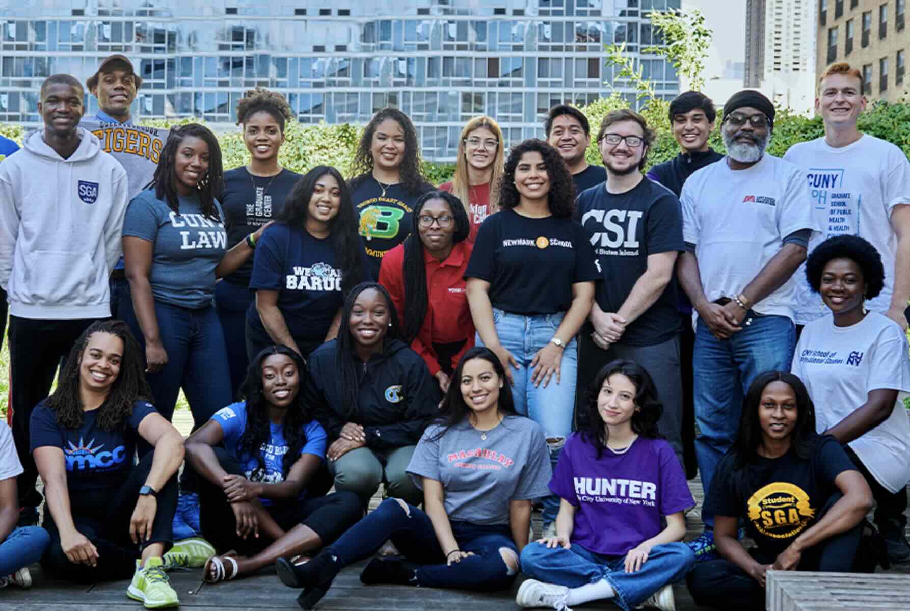 The AI Journalism Labs 2025 in New York - You Can Lead BN