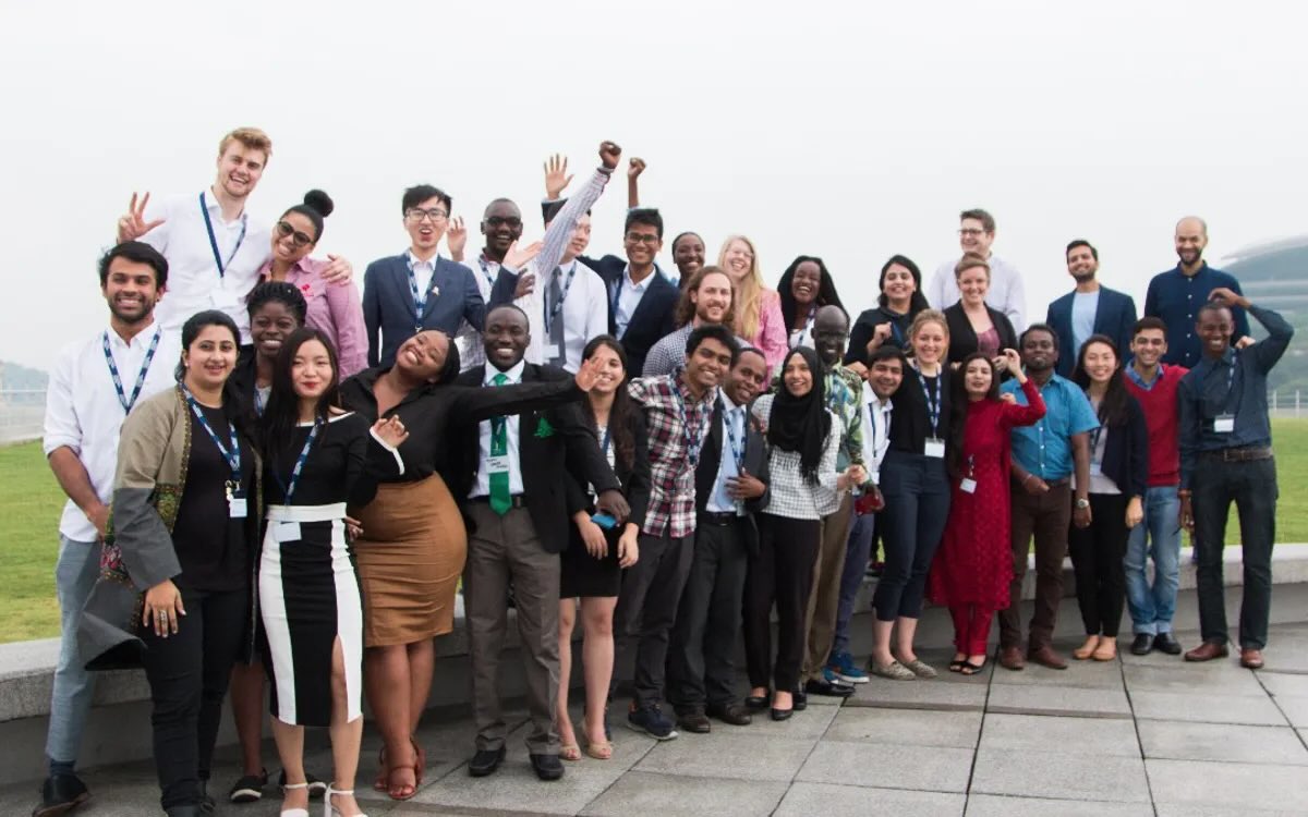 ACU Early Career Conference Grants 2025 - You Can Lead BN